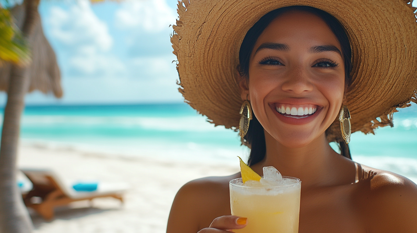 Airbnb Profitability Analysis in Cancún (January 2026) – TheLatinvestor